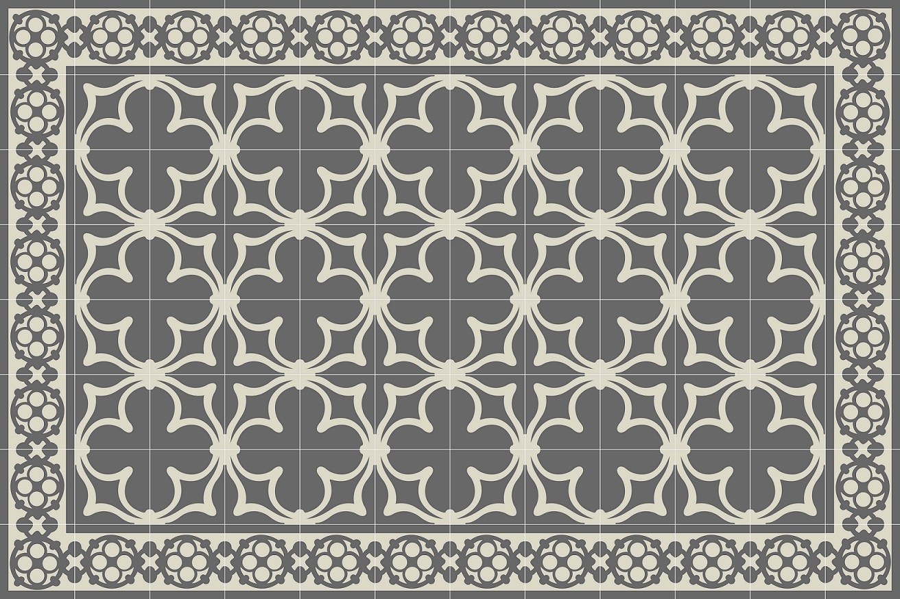 Mosaicos La Peninsular